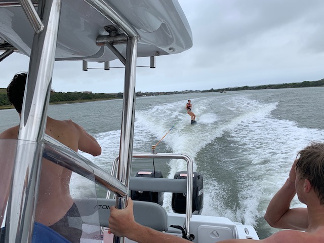 Atomic Power Boats | Atomic Power Boats