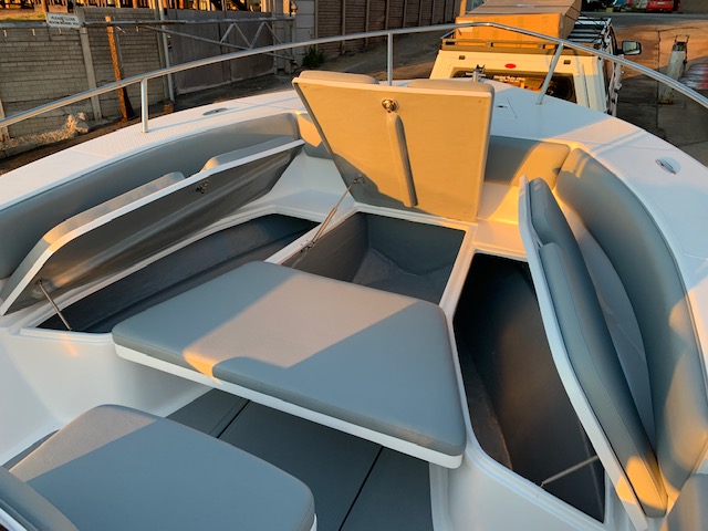 Gallery | Atomic Power Boats