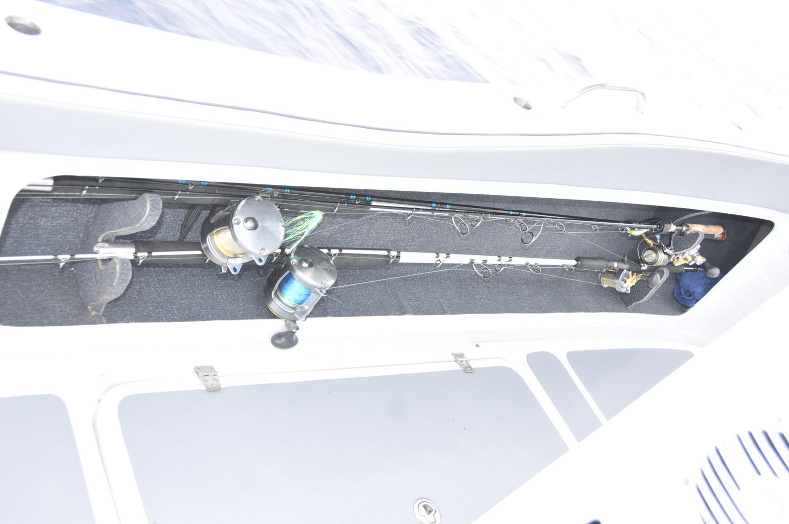 Gallery | Atomic Power Boats