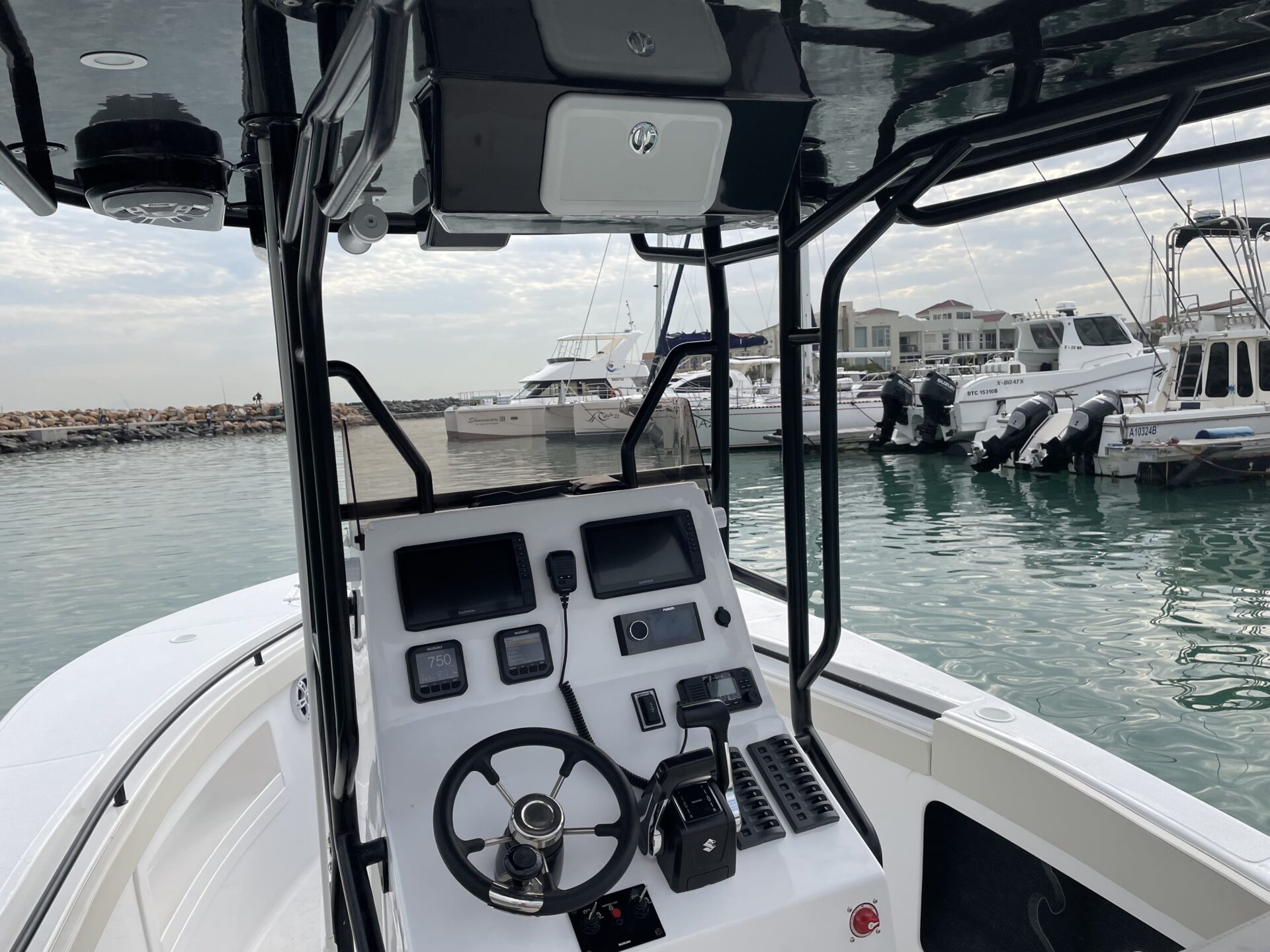 Gallery | Atomic Power Boats