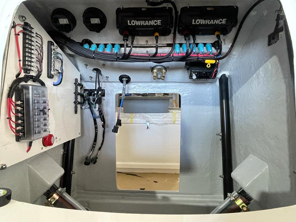 Gallery | Atomic Power Boats