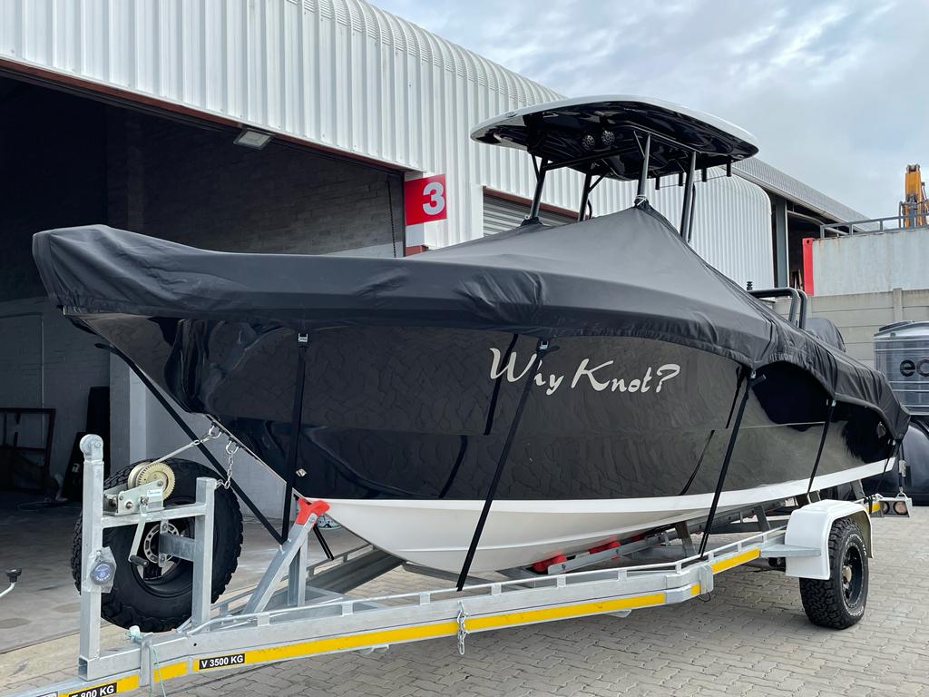 Gallery | Atomic Power Boats