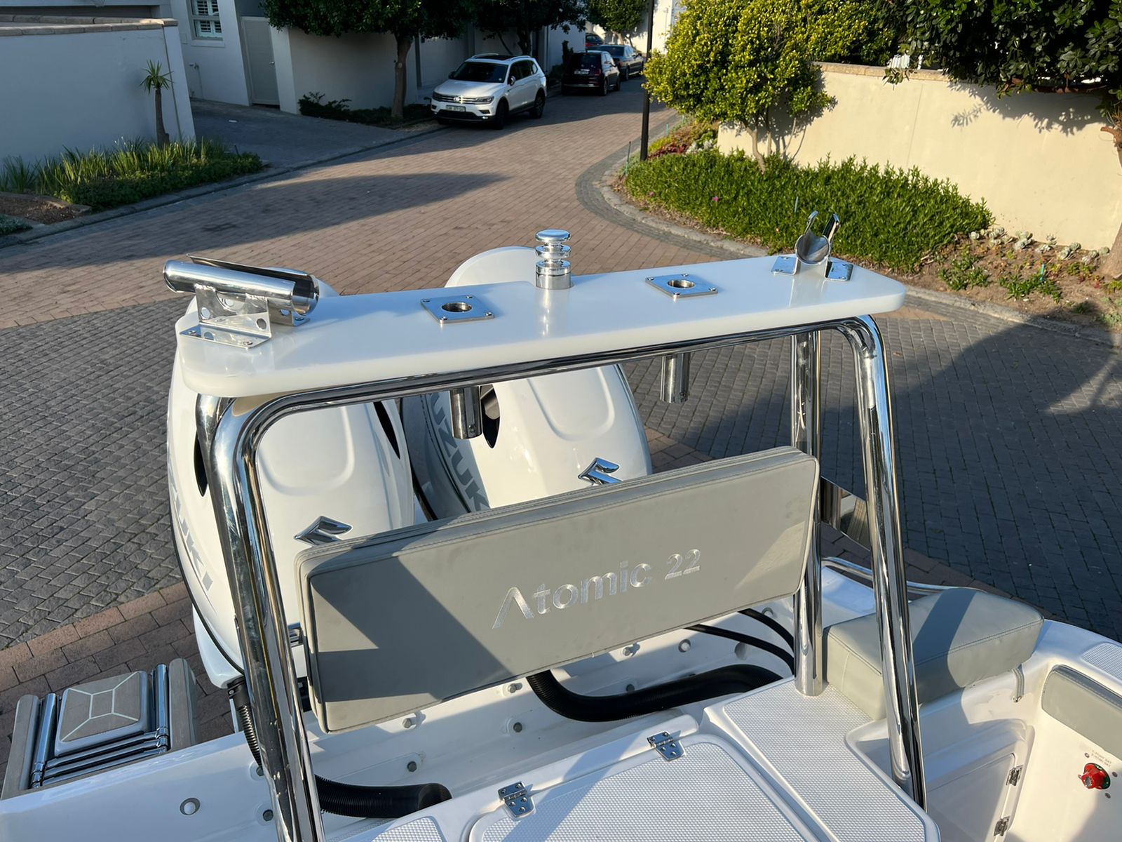 Gallery | Atomic Power Boats