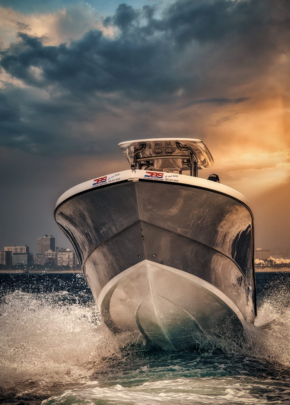 Gallery | Atomic Power Boats