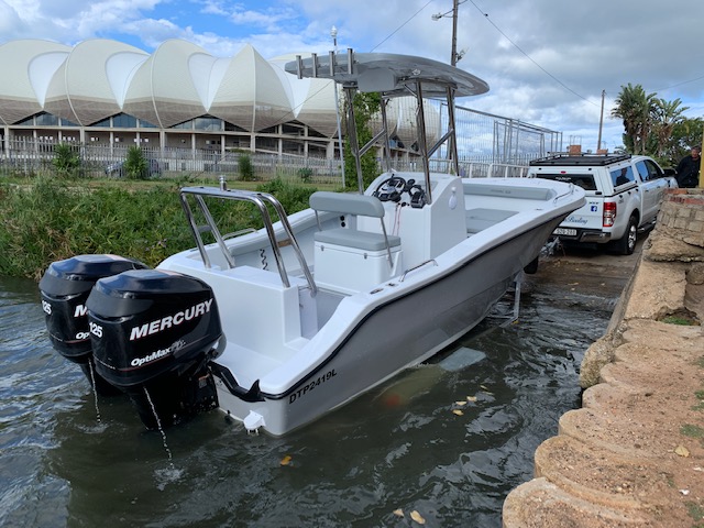 Gallery | Atomic Power Boats