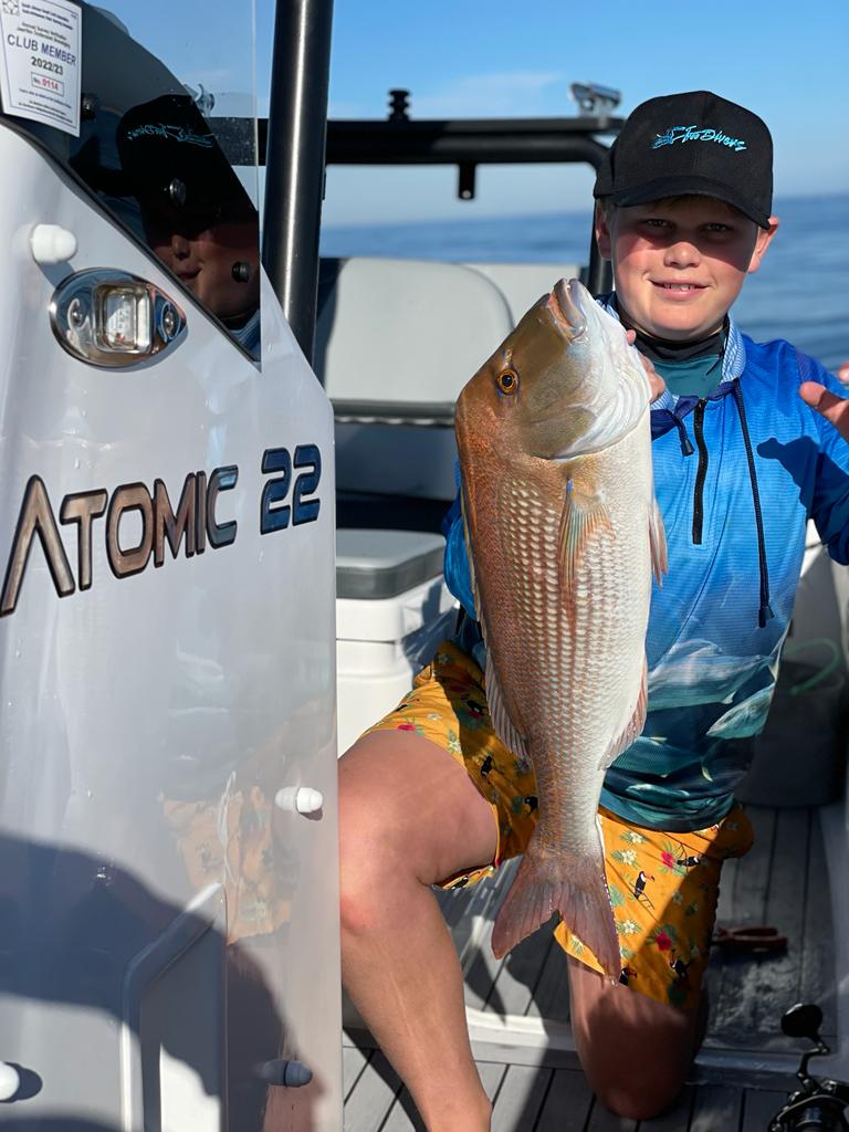 Gallery | Atomic Power Boats