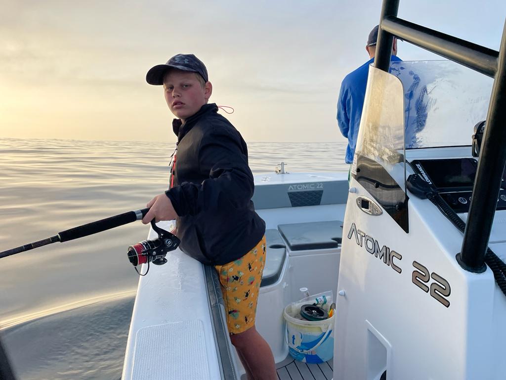 Gallery | Atomic Power Boats