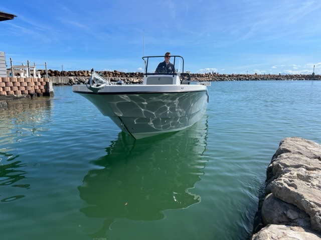Gallery | Atomic Power Boats