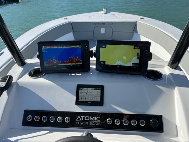 Gallery | Atomic Power Boats