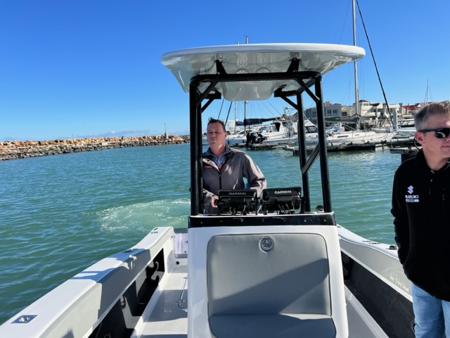 Gallery | Atomic Power Boats