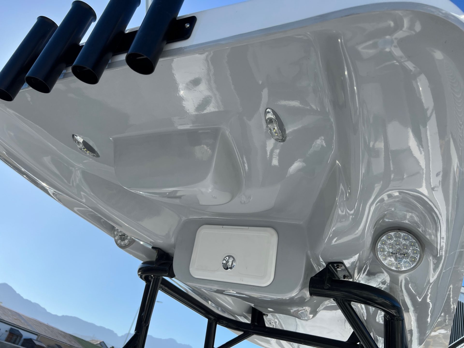 Gallery | Atomic Power Boats