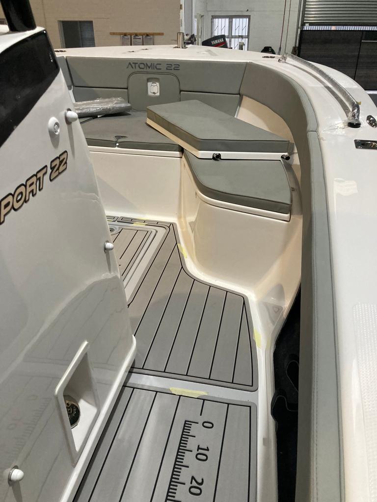 Gallery | Atomic Power Boats