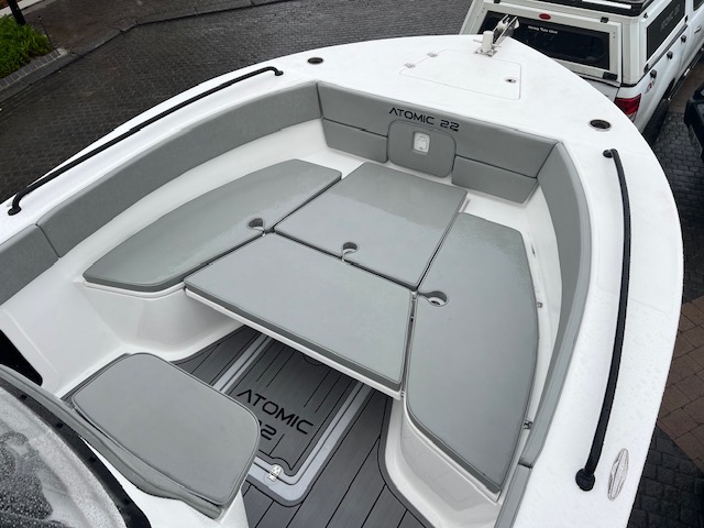 Gallery | Atomic Power Boats