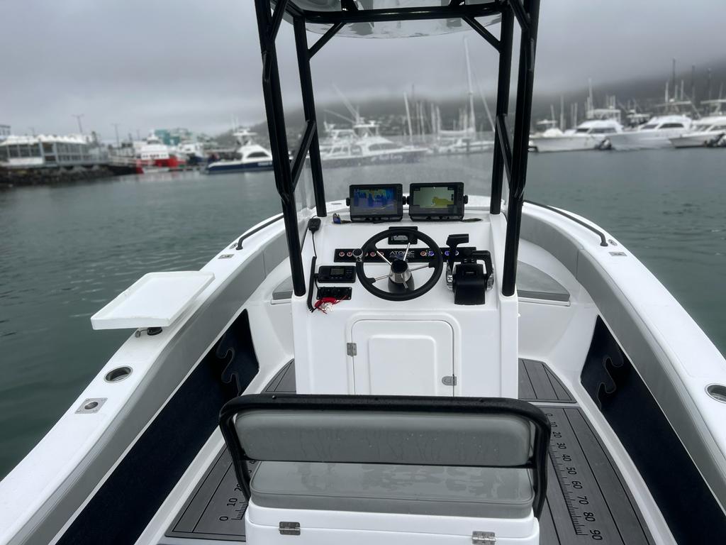 Gallery | Atomic Power Boats