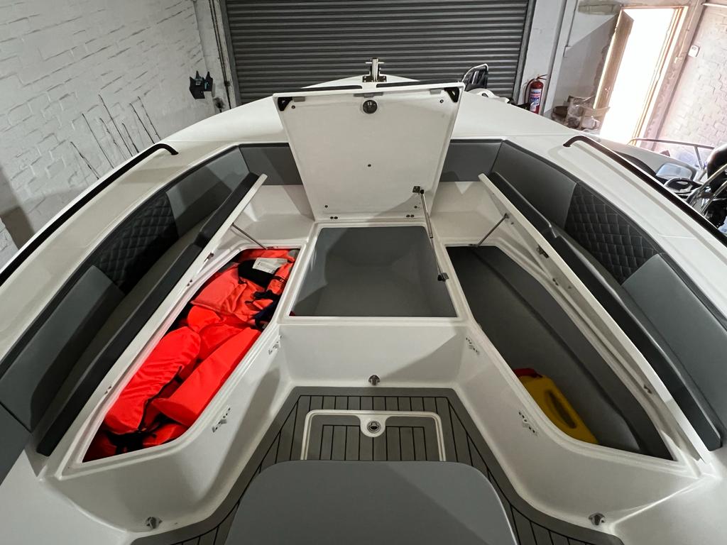 Gallery | Atomic Power Boats