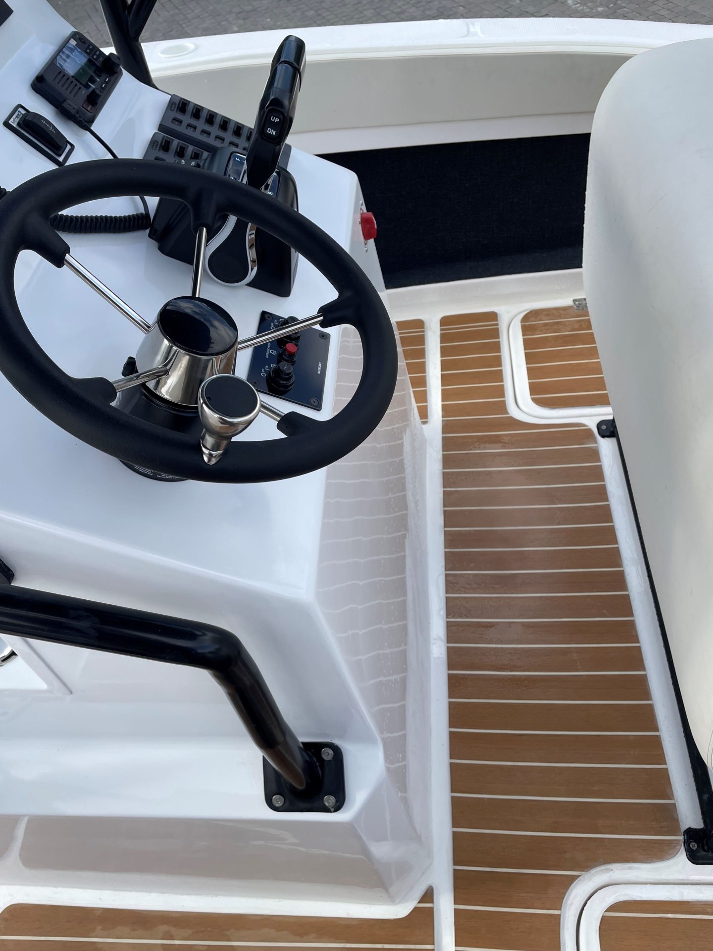 Gallery | Atomic Power Boats