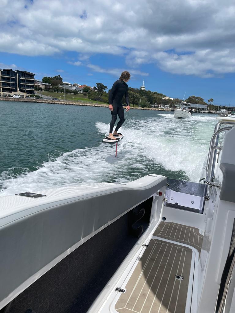 Gallery | Atomic Power Boats